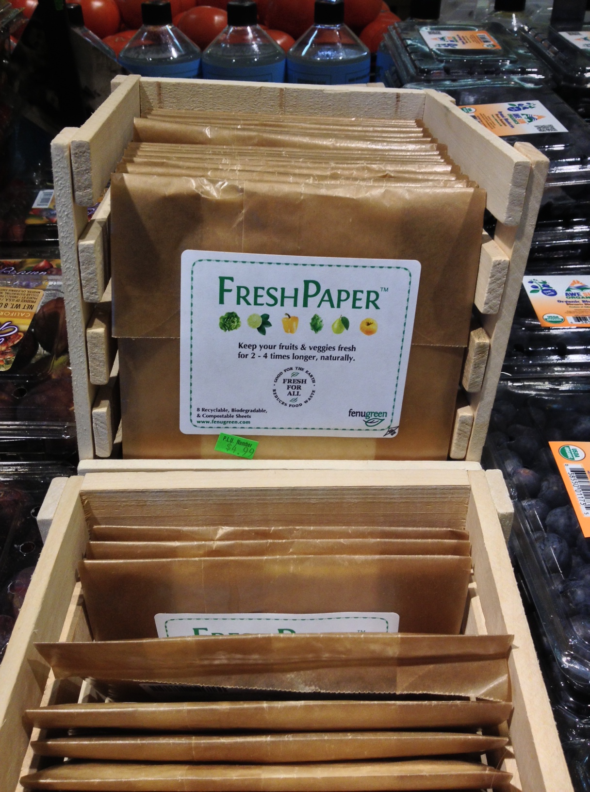 One Year Later: Still Loving FreshPaper – A Contemplative Compilation