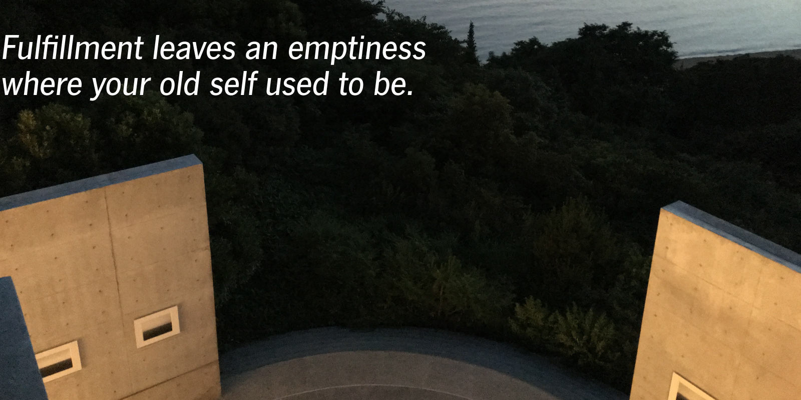 nostalgia – A Contemplative Compilation
